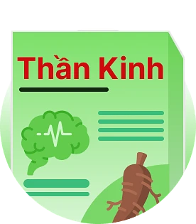 Thần kinh
